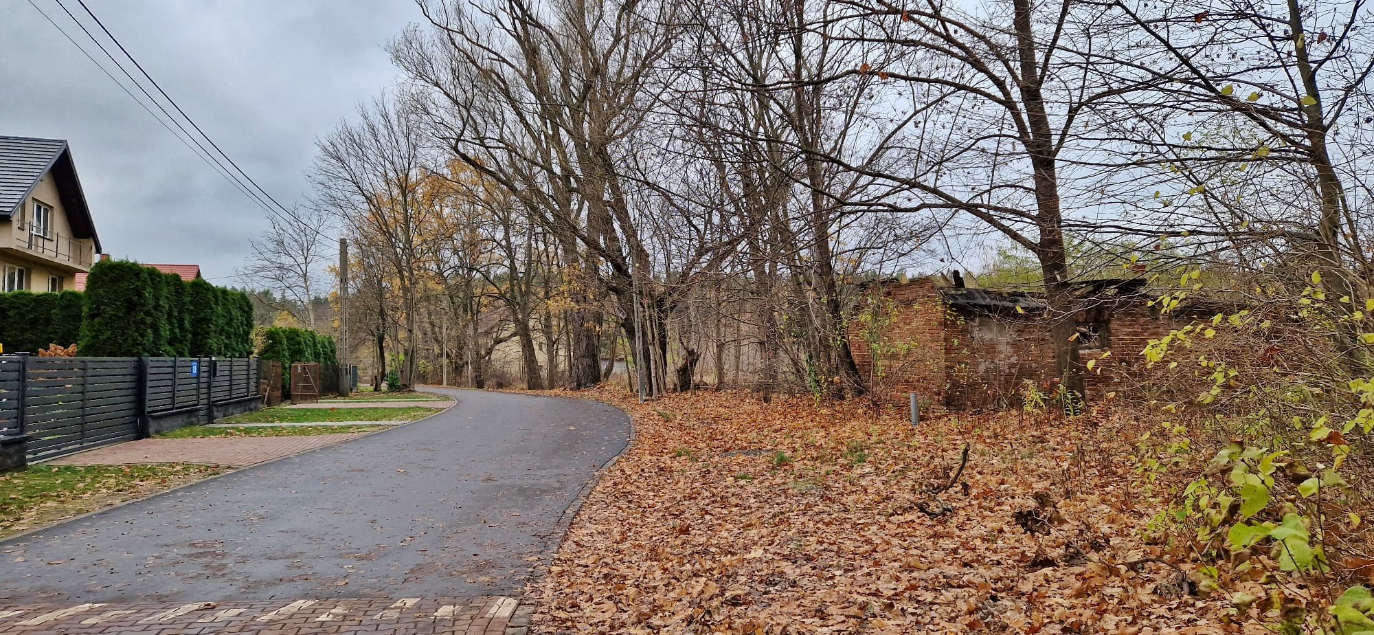 Kontrowersyjna inwestycja w Celestynowie. Czy powstanie tu osiedle?